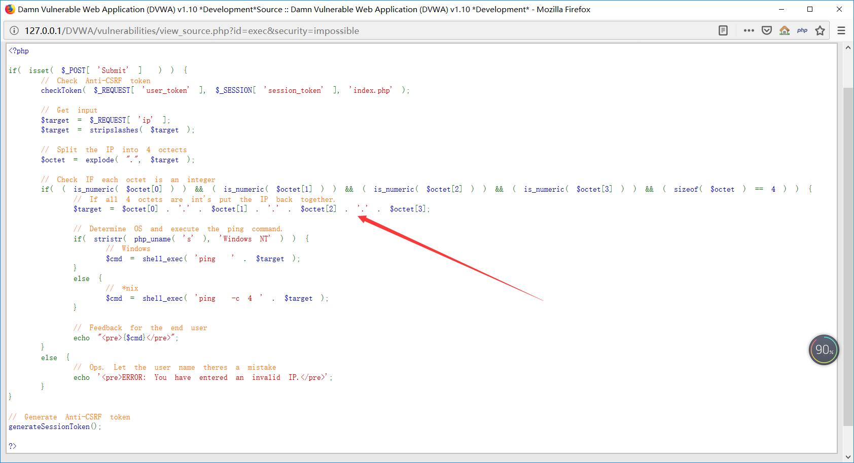 命令执行(Command Injection)与代码执行(Code execution)-CSDN博客