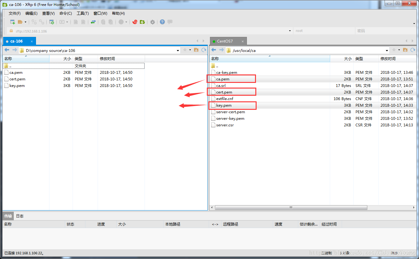 二 Docker安装ca证书 Ca Crt证书如何docker安装 Csdn博客
