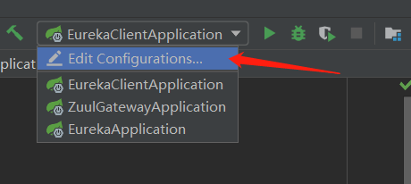 Intellij IDEA如何同时启动多个服务_idea运行多个客户端-CSDN博客