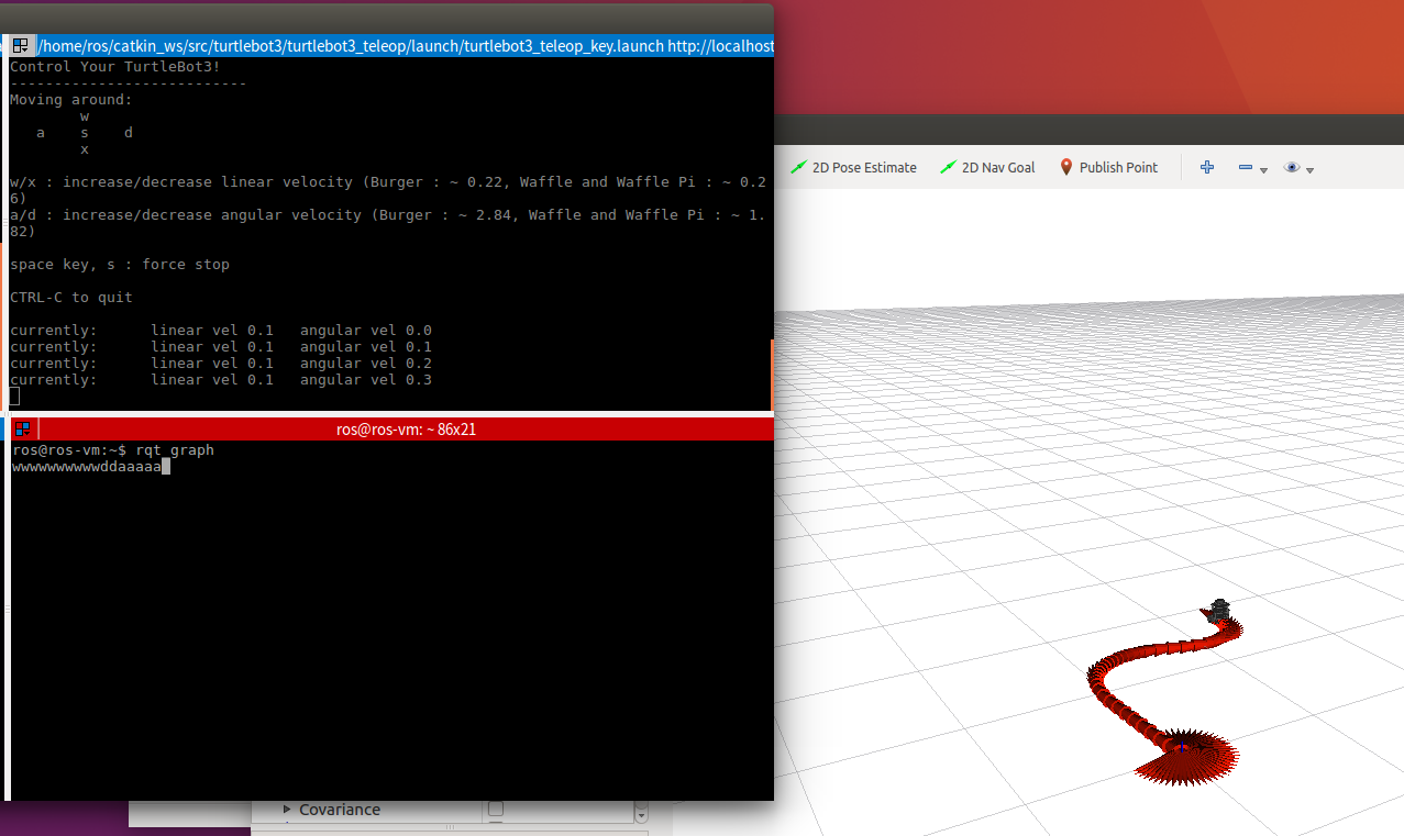 6、使用RViz 仿真 TurtleBot3_rviz怎么修改无人机外形-CSDN博客