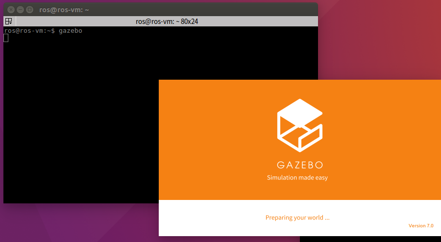 7、使用Gazebo仿真TurtleBot3_gazebofangzhenturtlebot-CSDN博客