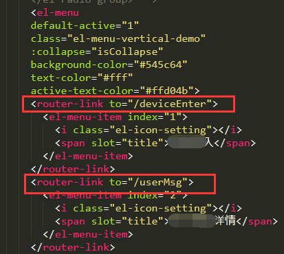 vue实现切换左侧菜单，对应切换右侧内容_vue3怎么实现点击左边按钮右边响应对应的数据-CSDN博客