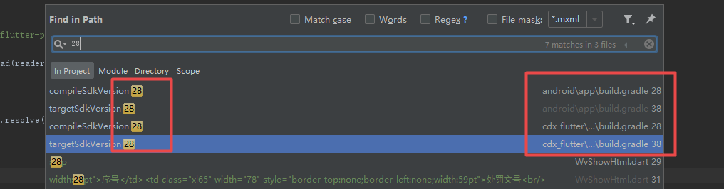 Flutter-- 动态申请权限_no implementation found for method requestpermissi-CSDN博客
