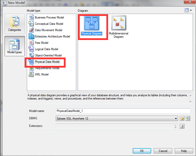 关于PowerDesigner 16.5 的使用教程_pdshell16.exe-CSDN博客