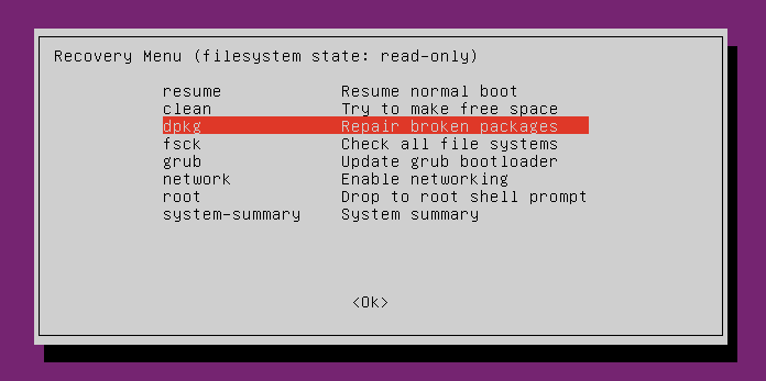 ubuntu18.04.1 提示 sd 2:0:0:0:[sda] Assuming drive cache: write through 紫屏解决办法_assuming drive ...