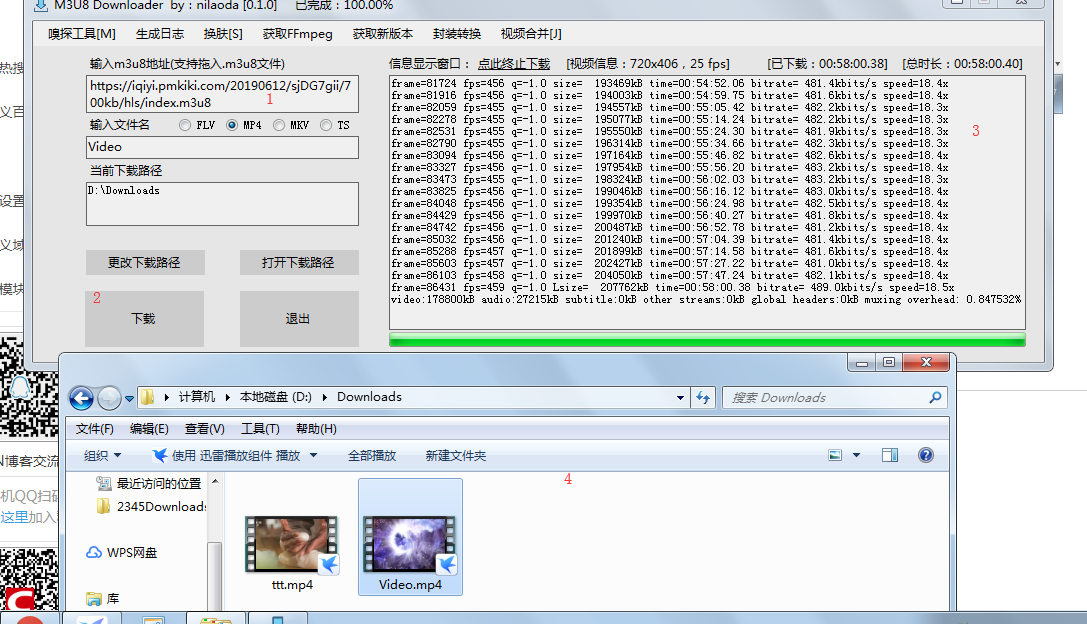 如何爬blob:htttp://开头的视频_blob视频如何爬取-CSDN博客