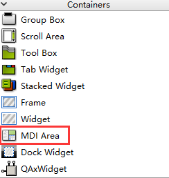 Qt：34---MDI多文档界面_qt mdi-CSDN博客
