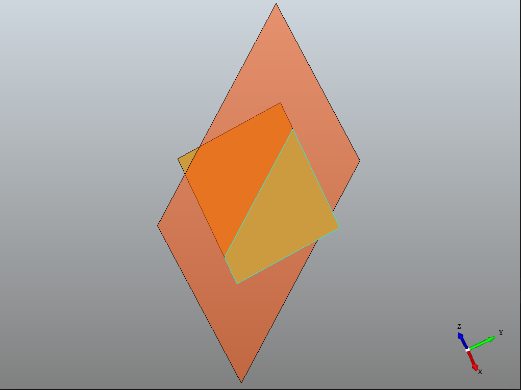 pythonocc进阶学习：分割面/合并面(体)splitter/glue_pythonocc 合并-CSDN博客