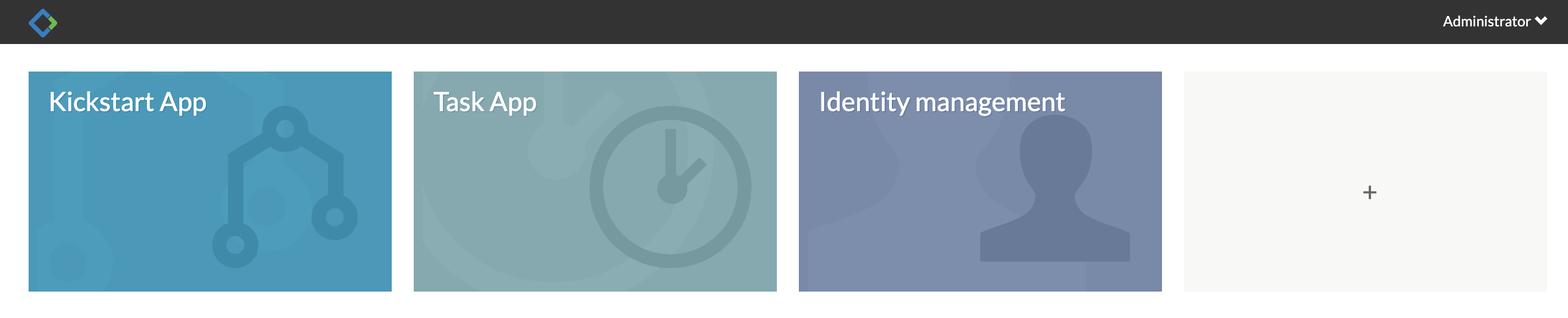 Activiti6.0（一）Activiti-app的安装使用及流程入门_activiti-app下载-CSDN博客