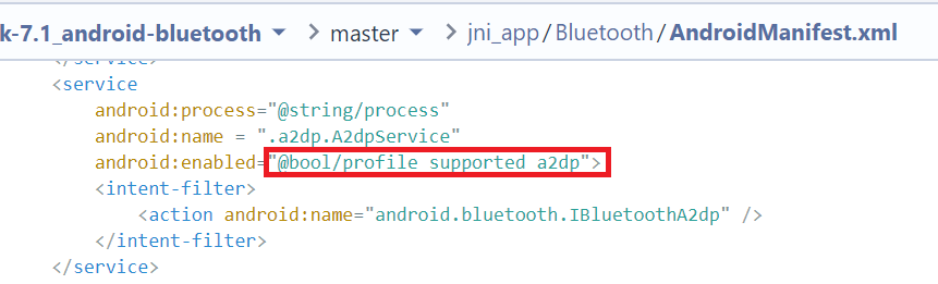 安卓蓝牙启动（第一篇）_setting app和bluetooth app-CSDN博客