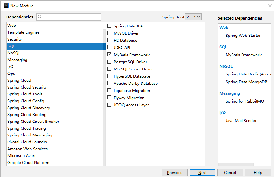 SpringBoot框架搭建-mock(java)_spring @value mock-CSDN博客