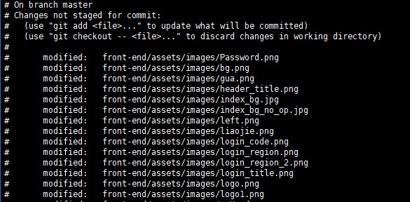 git换行符冲突CRLF/LF的解决方案_git拉取的代码冲突换行符-CSDN博客