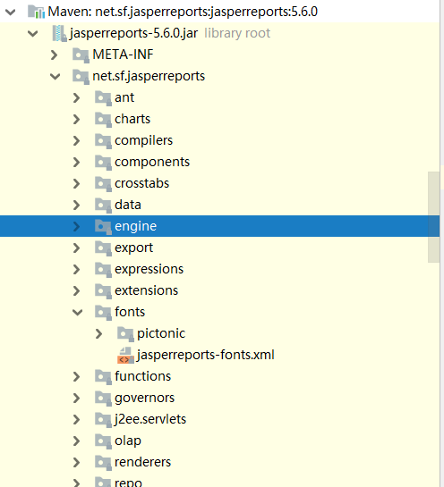 jasperReport字体自定义，微软雅黑_jasper 微软雅黑-CSDN博客