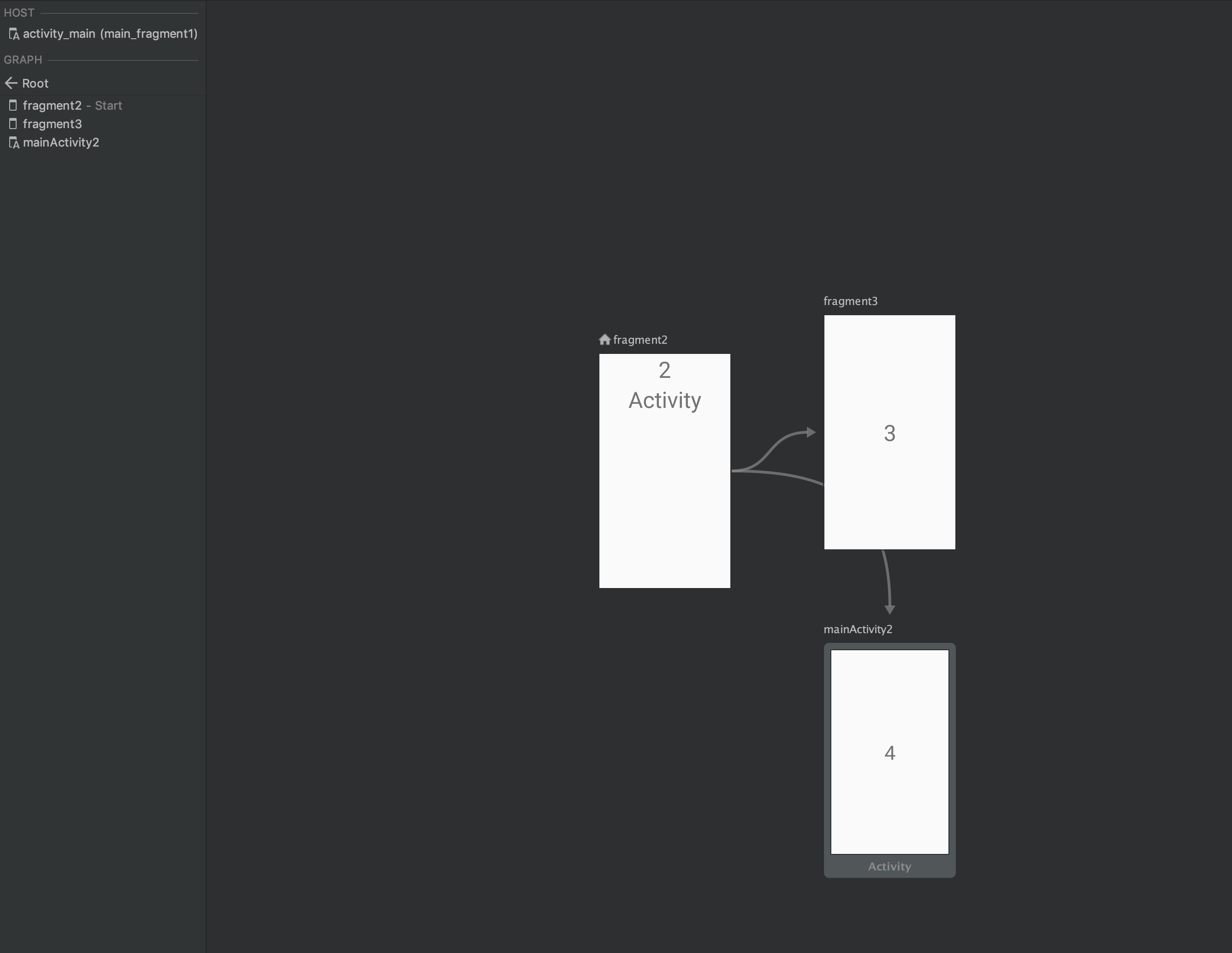 Navigation Preview unavailable in Android Studio 3.4 Preview_navigation问价fragment显示preview ...