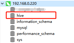 Hive 3.1.0 安装教程 远程模式_hive 3.1.0下载-CSDN博客