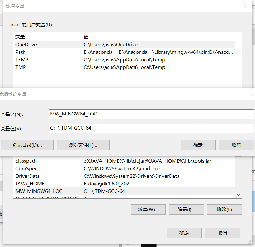 Matlab2017配置C++环境——安装MinGW-w64 C/C++ 编译器_matlab2017b安装mingw-w64-CSDN博客