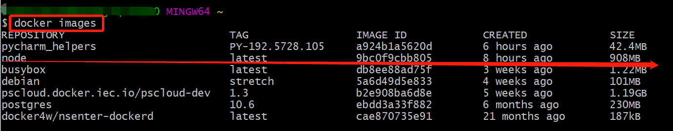 docker windows10中安装node.js_windows docker 安装nodejs-CSDN博客