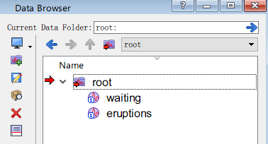 Igor数据导入与绘图_igor画图-CSDN博客