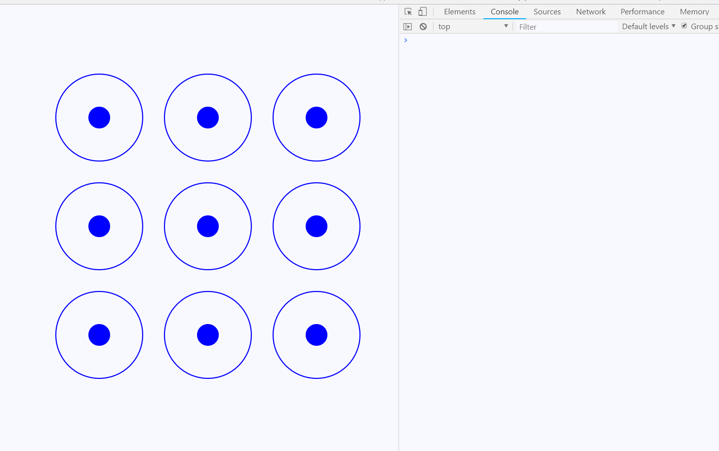 使用Konva.js canvas库 实现手势密码_konva.js 手势密码绘制-CSDN博客