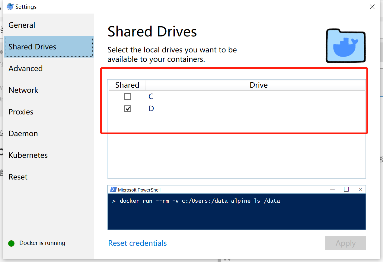 windows10安装docker_win10 wls docker-CSDN博客