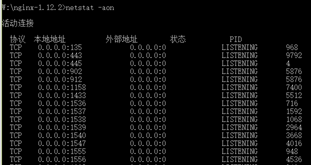 Nginx无法启动：bind() to 0.0.0.0:443 failed_nginx: [emerg] bind() to 0.0.0.0:443 failed (13: p-CSDN博客