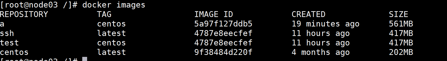 在centos中的docker安装apache服务器_docker在centos容器中安装apache-CSDN博客