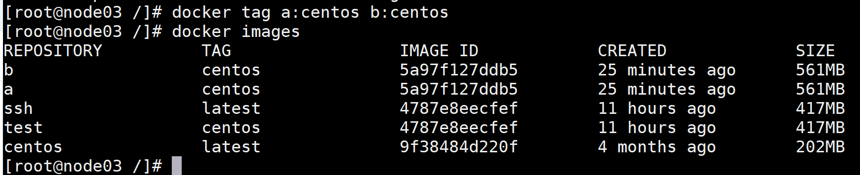 在centos中的docker安装apache服务器_docker在centos容器中安装apache-CSDN博客