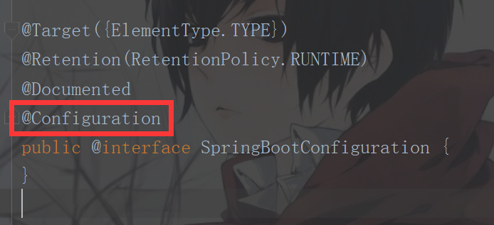 Springboot原理详解 Csdn博客 
