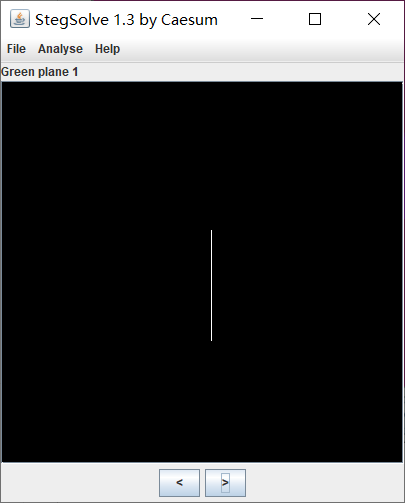 bugku ctf color （你见过彩虹吗？）_就是217的博客-CSDN博客