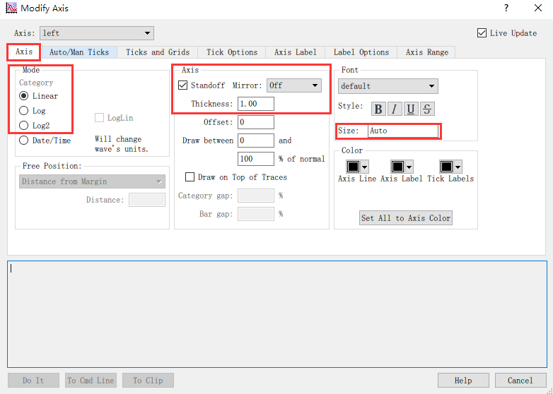 Igor数据导入与绘图_ibw文件用igor怎么打开-CSDN博客