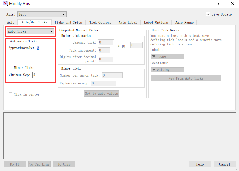 Igor数据导入与绘图_ibw文件用igor怎么打开_WenMind的博客-CSDN博客