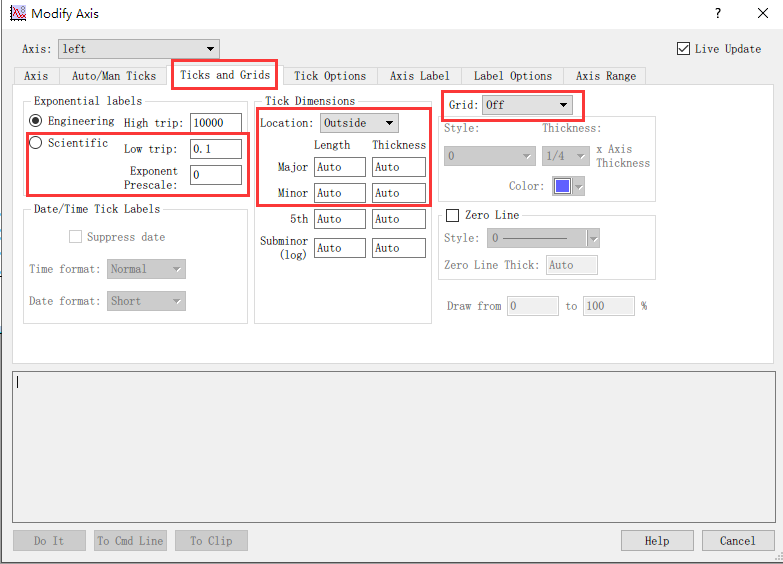 Igor数据导入与绘图_igor pro导入数据_WenMind的博客-CSDN博客