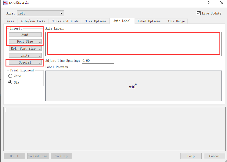 Igor数据导入与绘图_ibw文件用igor怎么打开-CSDN博客