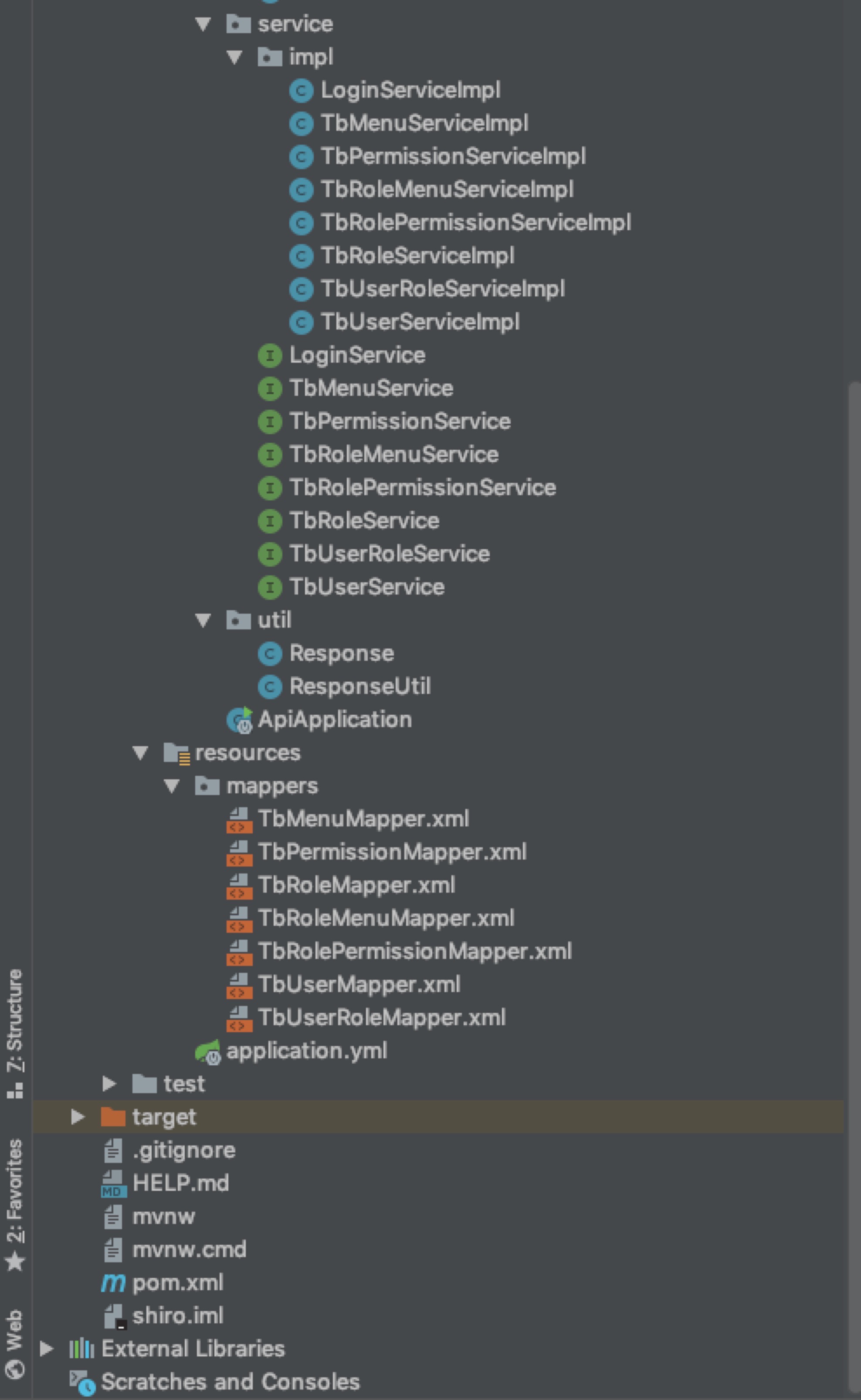 基于Shiro框架的权限系统，包括登录权限、角色权限、菜单权限，spring-boot + mybatis + shiro 20190809_shiro认证+权限+角色+菜单-CSDN博客