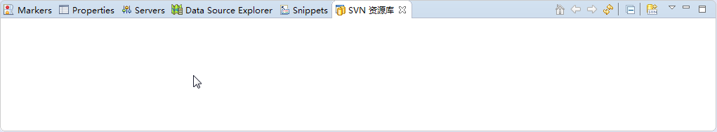 Eclipse中配置svn及使用方法eclipse配置svn地址 Csdn博客