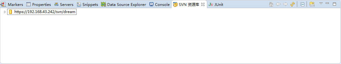 Eclipse中配置SVN及使用方法_eclipse配置svn地址-CSDN博客