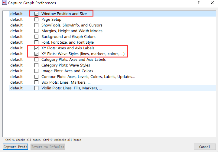 Igor数据导入与绘图_igor pro导入数据_WenMind的博客-CSDN博客