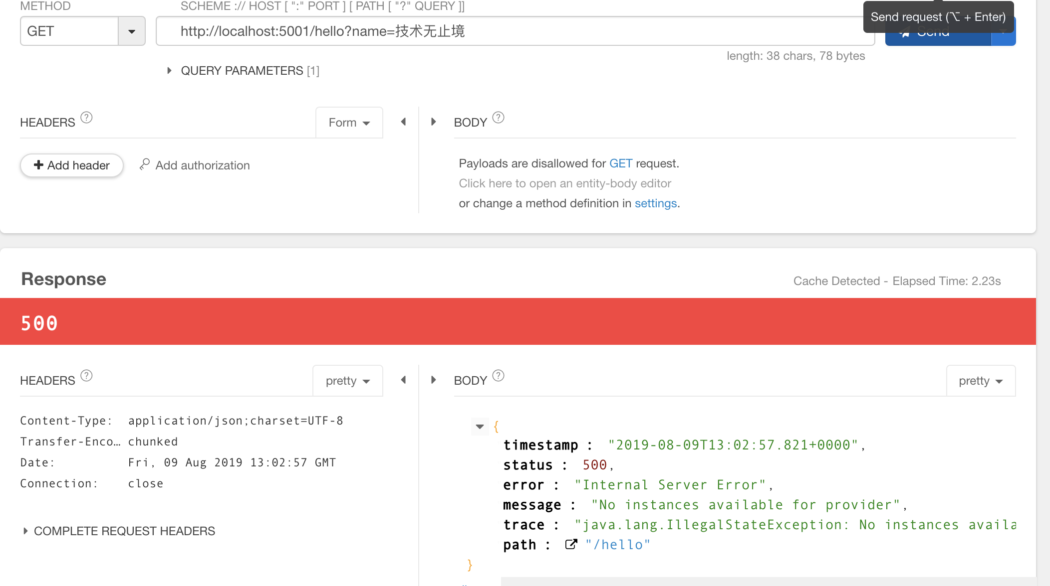 SpringCloud之在微服务中使用Resilience4J_配置 resilence4j 在springcloud中怎样测试-CSDN博客