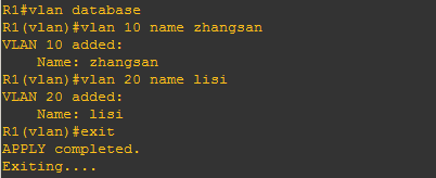 GNS3基础——Vlan配置和Vlan Trunk配置（均使用思科的3600）_gns3交换机配置vlan-CSDN博客