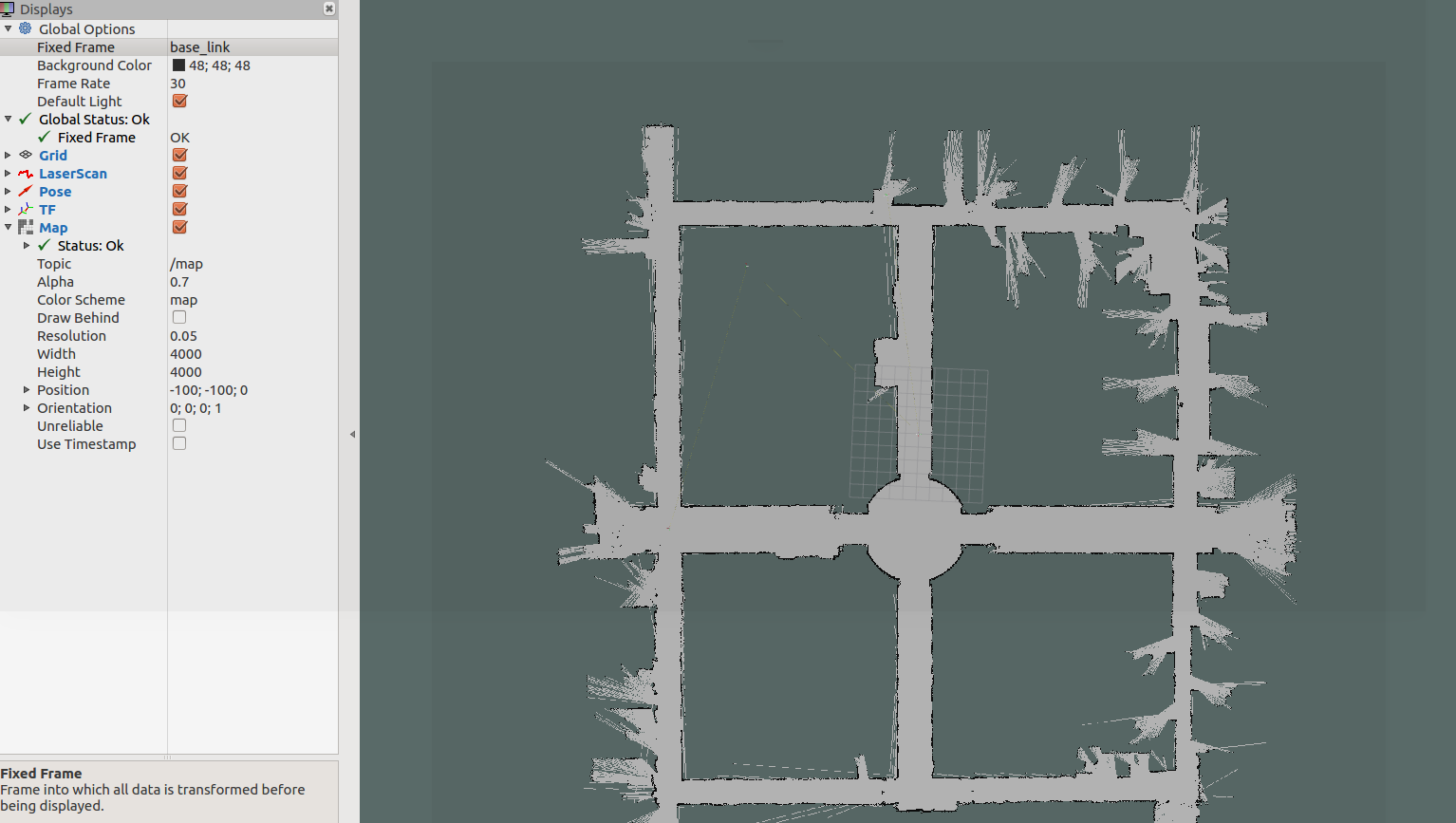 SLAM坐标系_laser_frame是什么 csdn-CSDN博客