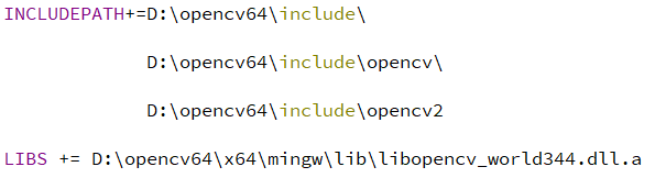 基于opencv3和qt实现人脸识别qt中如何使用opencv来构建一个简单的人脸识别模型。 Csdn博客
