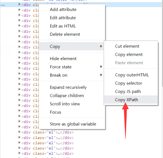 python爬虫 requests+lxml爬取前程无忧网之模拟浏览器登录_51job网页怎么跳转的-CSDN博客