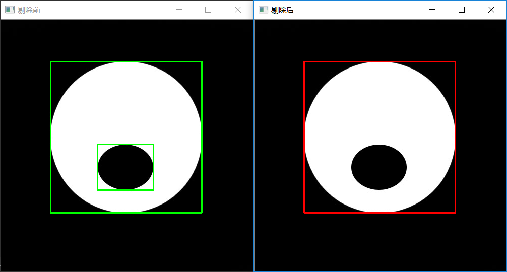 opencv 轮廓包围，剔除中间重叠的轮廓_java opencv 获取图片轮廓 去掉重复嵌套的轮廓-CSDN博客