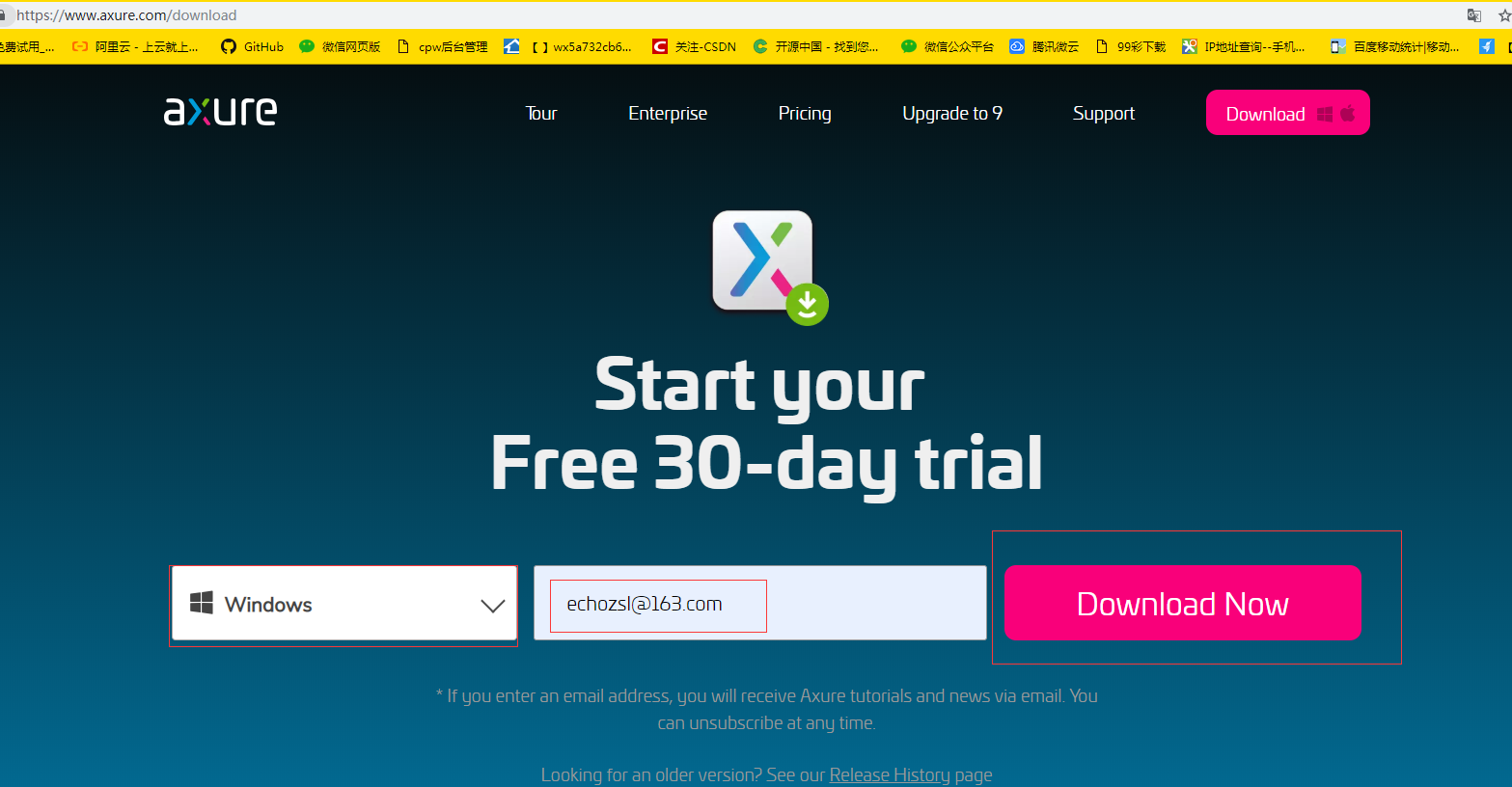 产品经理_(pm)—原型设计软件_Axure 9_axure rp pro 9.0中文破解版安装_axture官网-CSDN博客