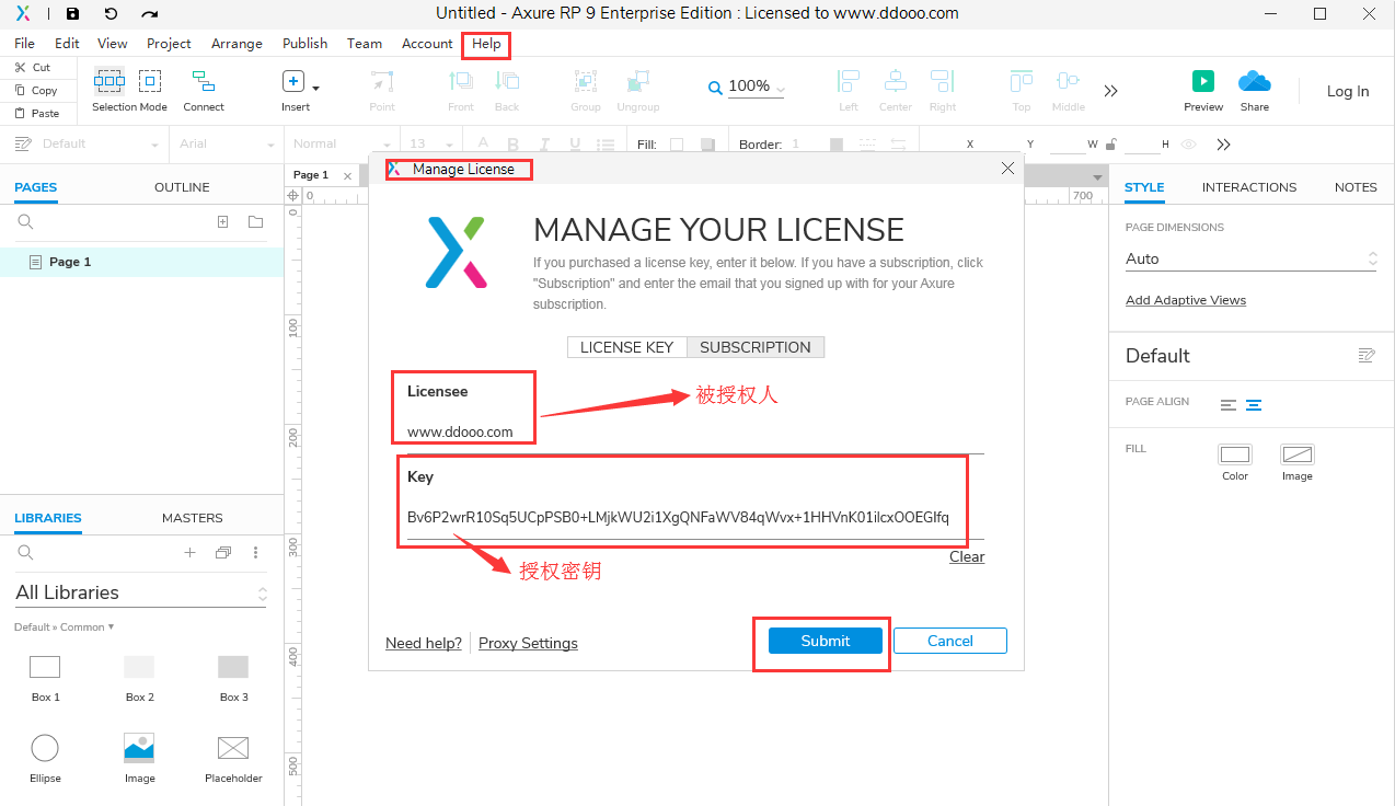 产品经理_(pm)—原型设计软件_Axure 9_axure rp pro 9.0中文破解版安装_axture官网-CSDN博客