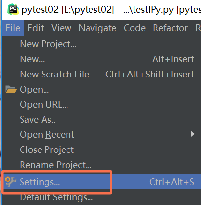 1. python+pycharm 安装及测试_installing collected packages: wheel, setuptools, -CSDN博客