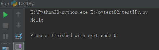 1. python+pycharm 安装及测试_installing collected packages: wheel, setuptools, -CSDN博客