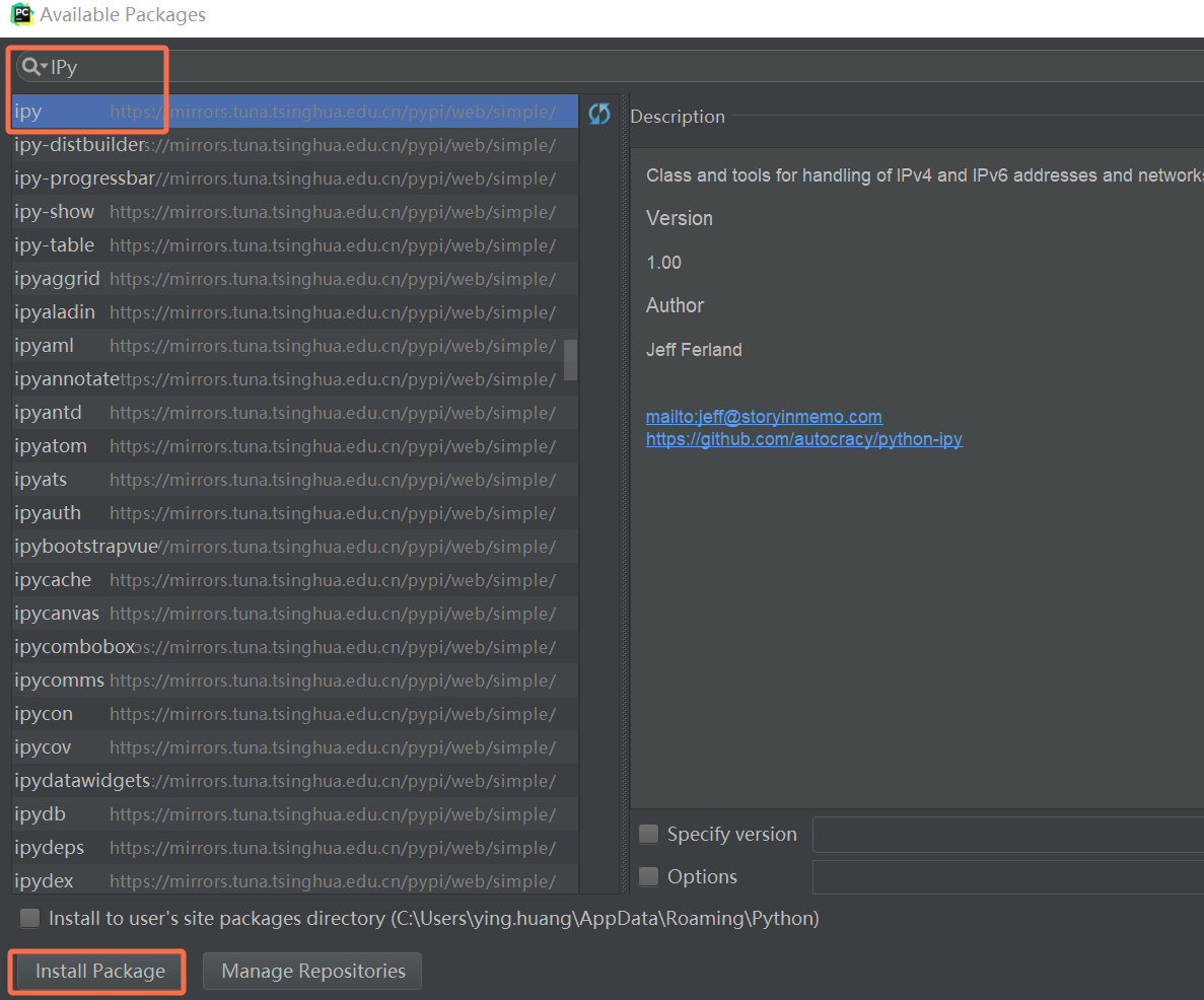 1. python+pycharm 安装及测试_installing collected packages: wheel, setuptools, -CSDN博客