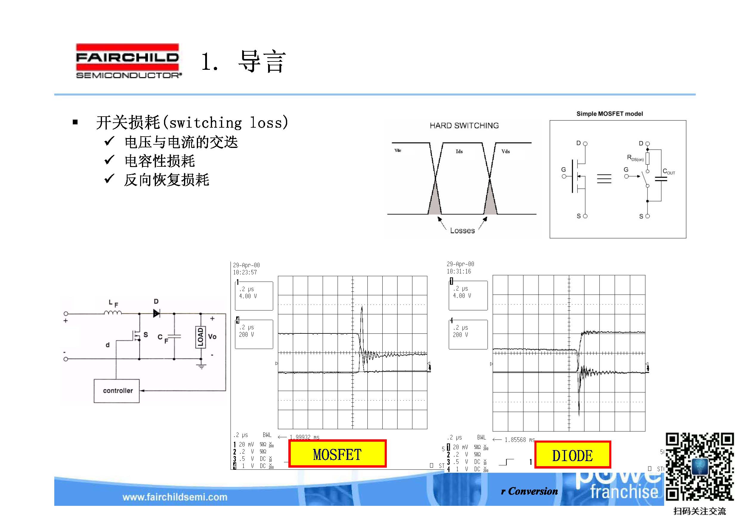 【LLC原理与设计】仙童半导体 LLC原理与设计_仙童llc-CSDN博客