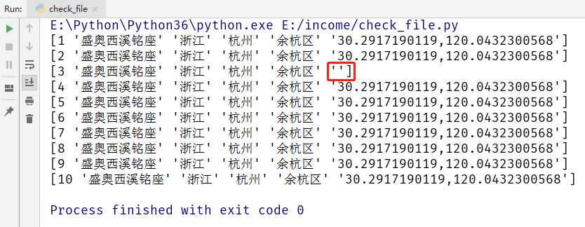 Python之pandas读取excel表格空值为nan的处理python Pandas读取excel Nan Csdn博客 1161